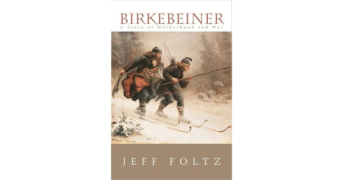 Birkebeiner by Jeff Foltz