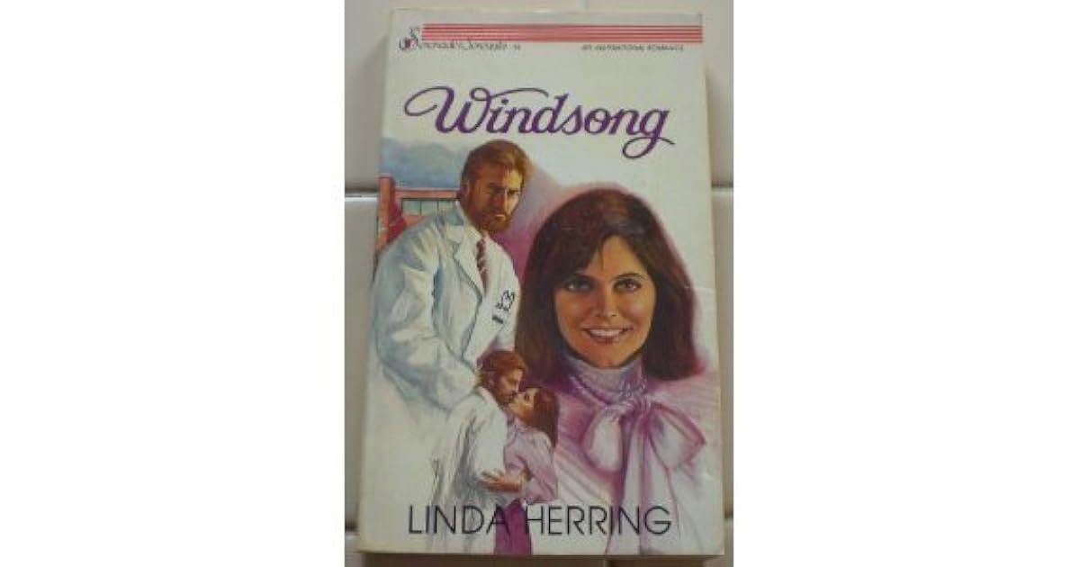 Windsong by Linda Herring
