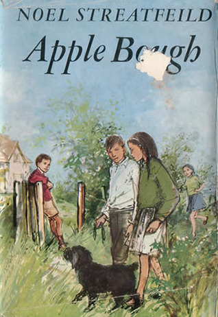 Apple Bough by Noel Streatfeild