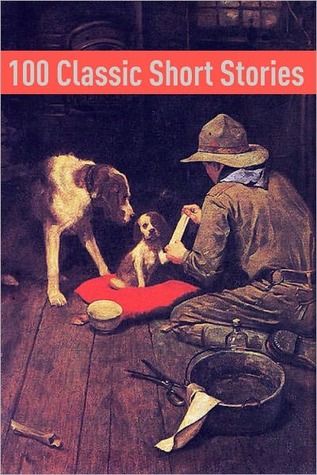 100 Classic Short Stories by Isaac Asimov