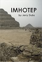 Imhotep (Imhotep #1) by Jerry Dubs