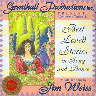 Best Loved Stories in Song and Dance: The Twelve Dancing Princesses ...