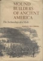 The Mound Builders by Robert Silverberg