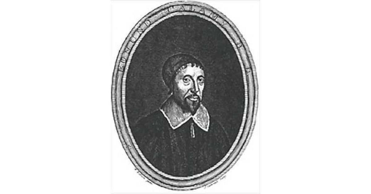 The Art of Divine Meditation by Edmund Calamy