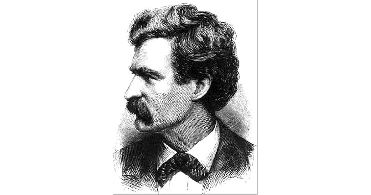 The Story of the Good Little Boy by Mark Twain