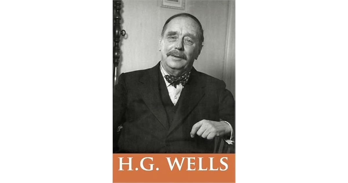 Complete H.G. Wells Collection by H.G. Wells