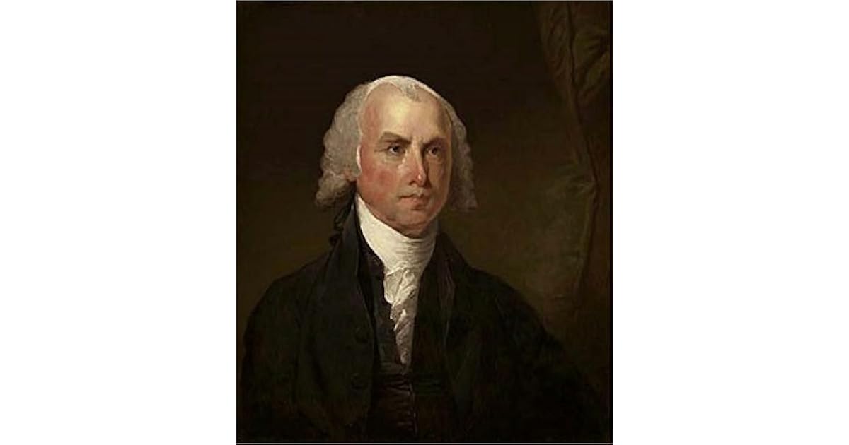 James Madison Biography: The Life and Death of the 4th President of the ...