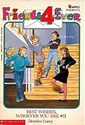 Friends-4-Ever Series by Deirdre Corey