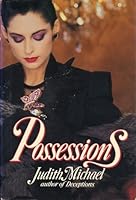 Possessions by Judith Michael