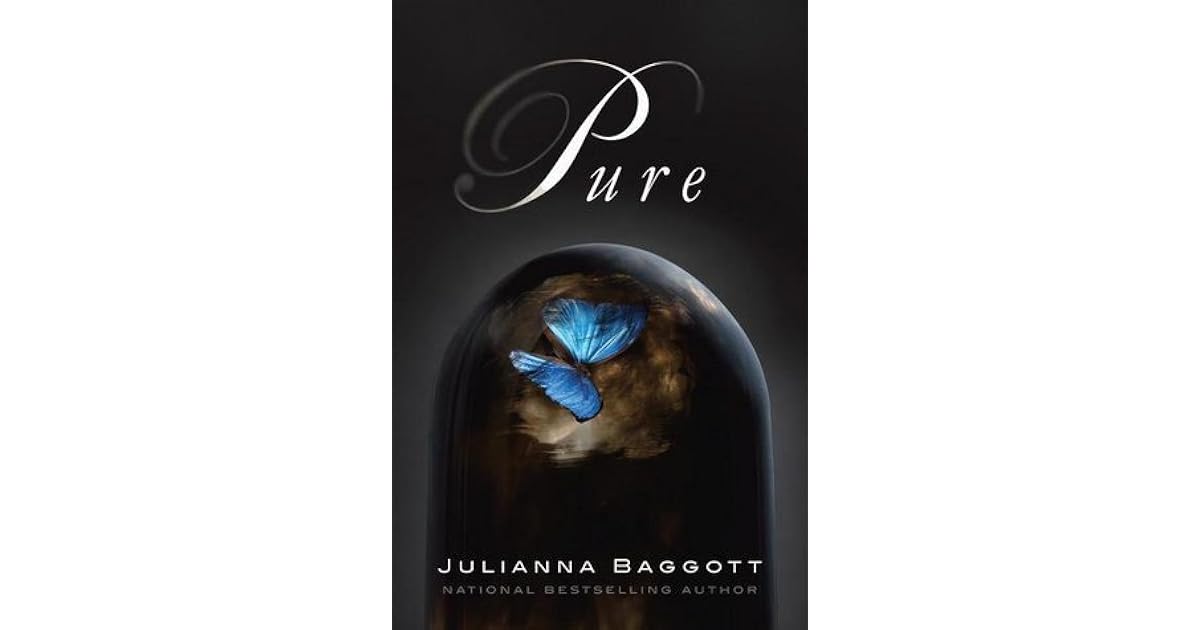 Pure (Pure, #1) by Julianna Baggott