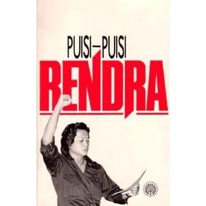 Puisi-Puisi Rendra by W.S. Rendra — Reviews, Discussion, Bookclubs, Lists