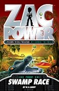 Zac Power: Classic Series by H.I. Larry
