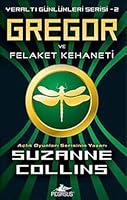 Gregor and the Prophecy of Bane by Suzanne Collins