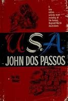 1919 (U.S.A., #2) by John Dos Passos