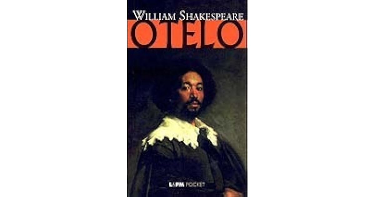 Otelo by William Shakespeare