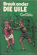 Die Uile Series by Cor Dirks