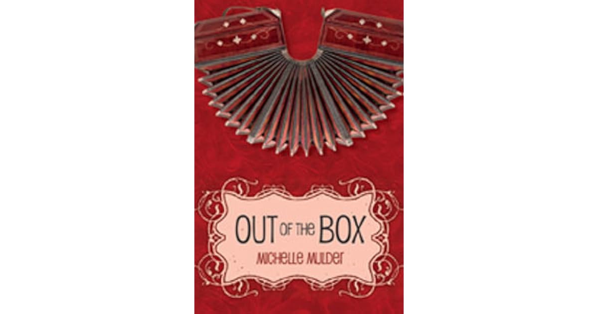 Out of the Box by Michelle Mulder