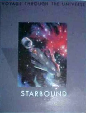 Starbound by Time-Life Books