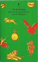 The Rattle Bag: An Anthology of Poetry by Seamus Heaney