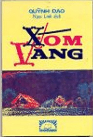 Xom Vang by Chiung Yao