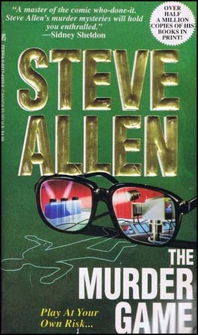 Steve Allen Shelf