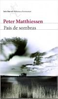 Shadow Country by Peter Matthiessen