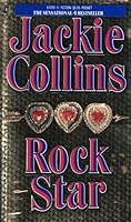 Rock Star by Jackie Collins