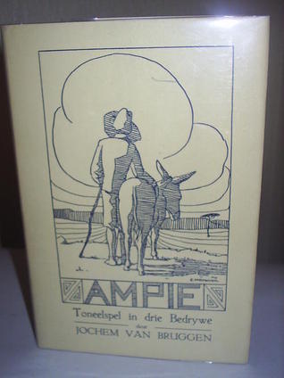 Ampie by Jochem van Bruggen