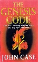 The Genesis Code by John Case