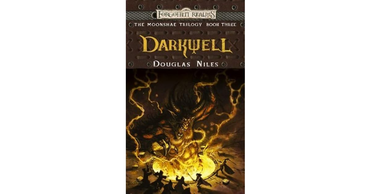 Darkwell by Douglas Niles