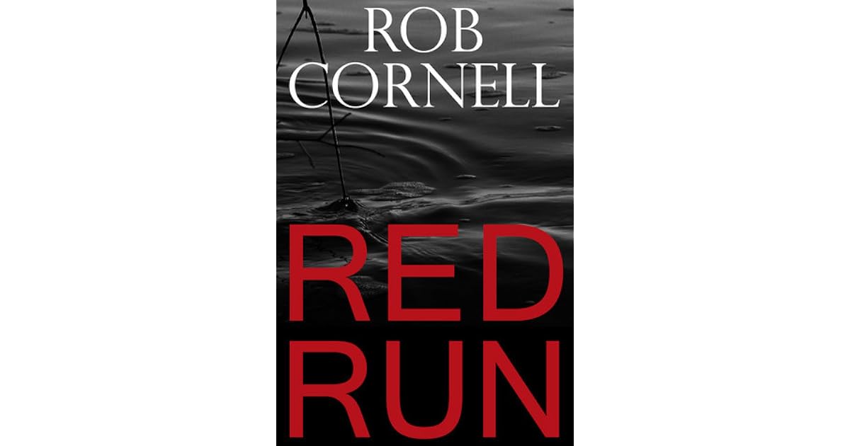 Red Run by Rob Cornell