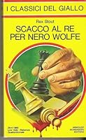 Gambit (Nero Wolfe, #37) by Rex Stout