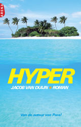 Hyper by Jacob van Duijn