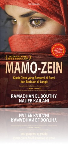 Mamo-Zein by Moh. Said Ramdhan Al-Buthi