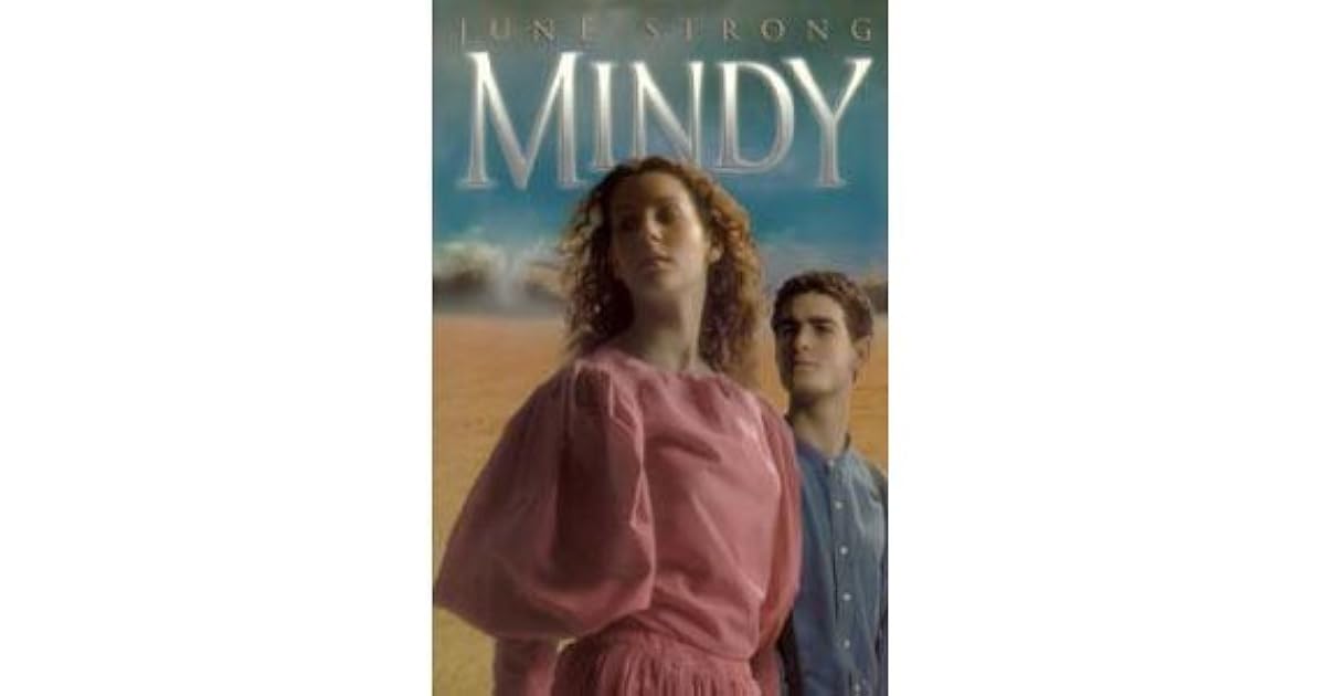Mindy by June Strong
