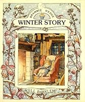Winter Story (Brambly Hedge, #4) by Jill Barklem