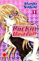 Rockin' Heaven, Vol. 01 by Mayu Sakai