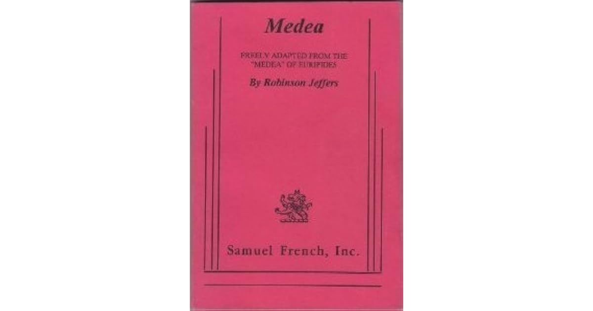 Medea by Euripides