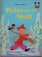 Peter and the Wolf by Walt Disney Company