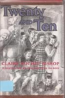 Twenty and Ten by Claire Huchet Bishop