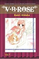 V.B. Rose Volume 7 by Banri Hidaka