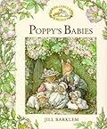 Brambly Hedge Series by Jill Barklem