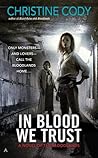 Bloodlands (Bloodlands, #1) by Christine Cody