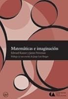 Mathematics and the Imagination by Edward Kasner