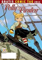 Polly and the Pirates, Volume 1 by Ted Naifeh