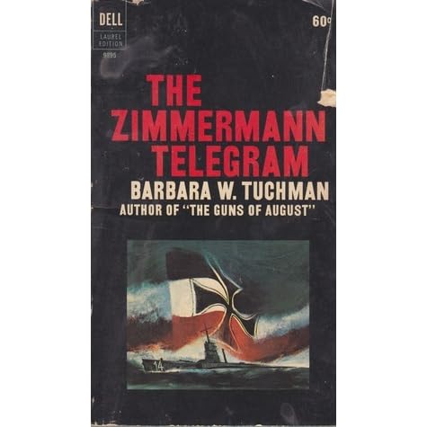 Zimmermann Telegram