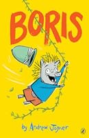 Boris on the Move (Boris #1) by Andrew Joyner
