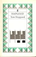 Hapgood: A Play by Tom Stoppard