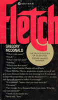 Fletch (Fletch, #1) by Gregory McDonald