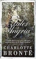 Tales of Angria by Charlotte Brontë